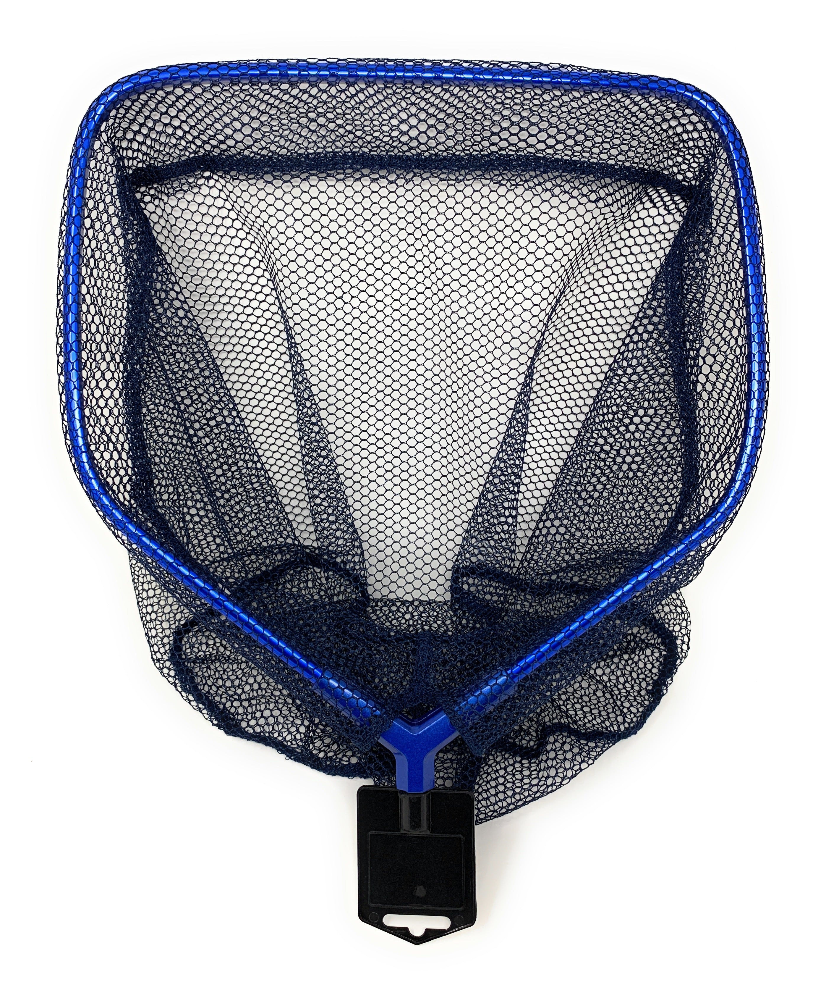 Trapeze Head Net 12"x12" – Iku Koi Kichi